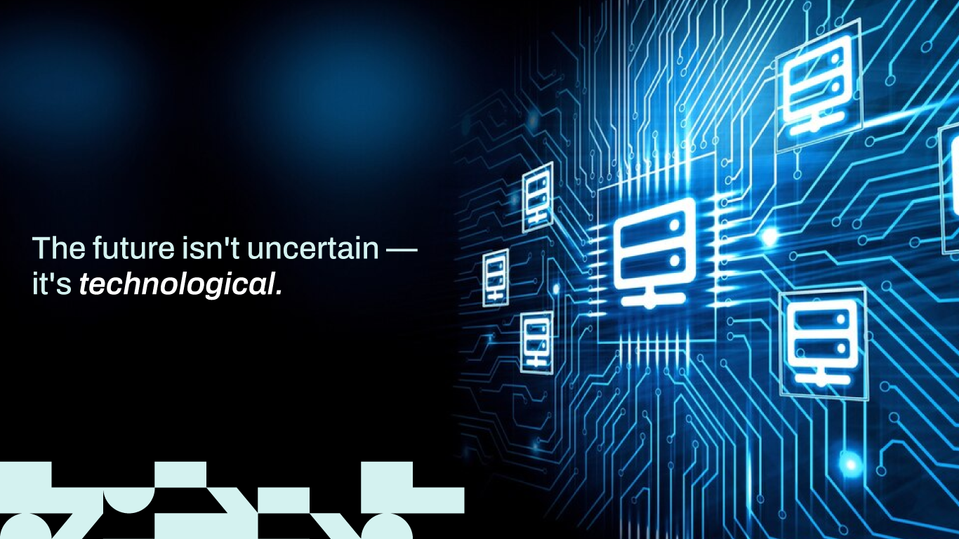 KIO : Data Center EN