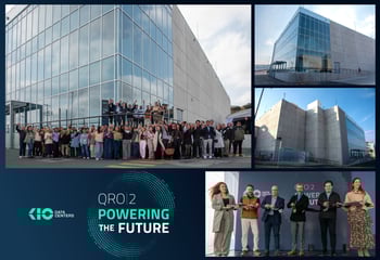 KIO : Data Center EN